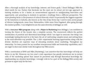 Comprehensive Steps to Write the Perfect SOP for USA Universities | SOP ...